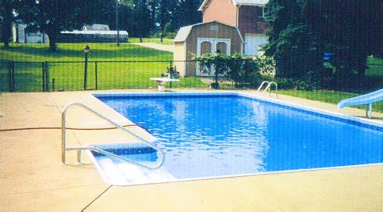Gallery | Ray's Pools, Inc.